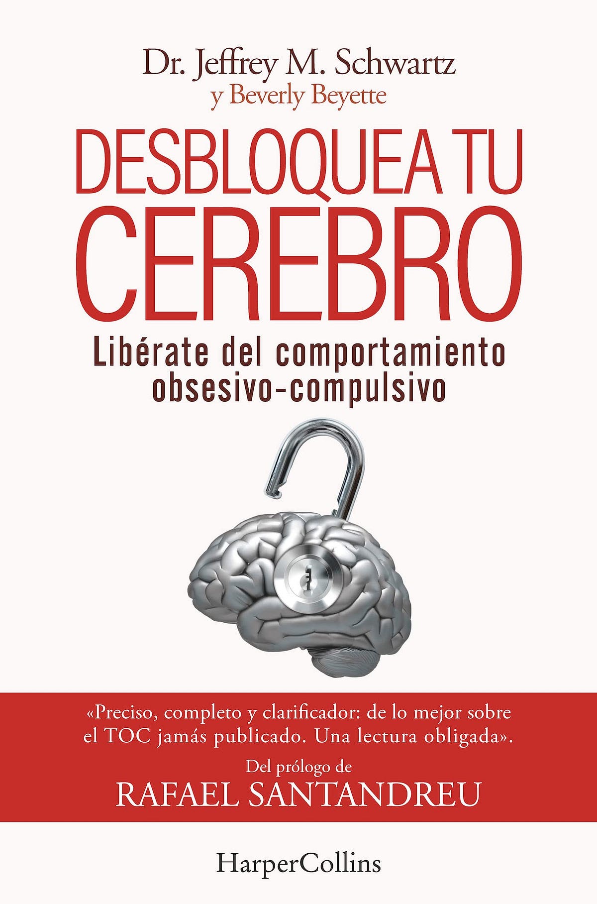 [DOWNLOAD]-Desbloquea tu cerebro: Brain Lock. Free Yourself from ...