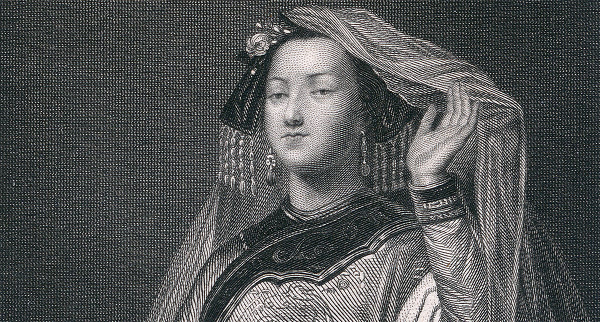 Warrior in the Ring: The Fearless Spirit of Khutulun, Mongol’s Untamed ...