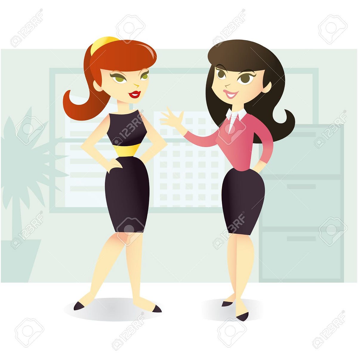 LAS COMADRES.. Emos estado desde inicios, | by Maria Teresa Hernandez ...