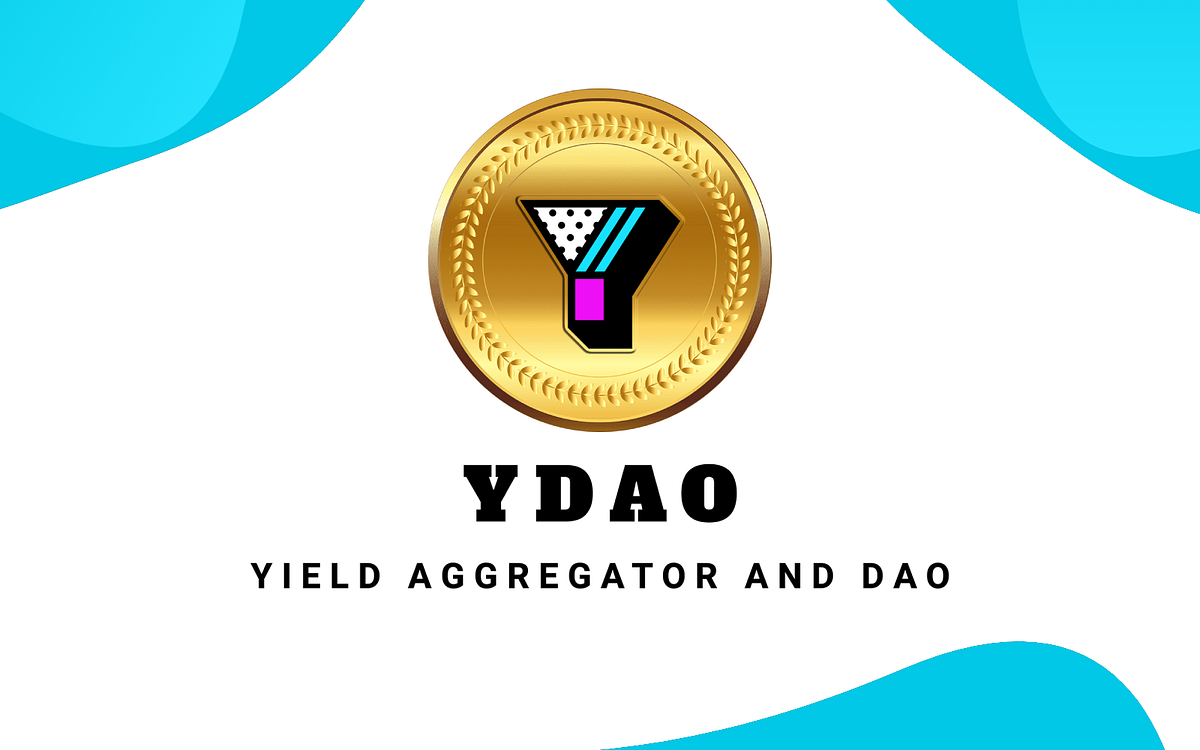 Yield DAO — Tokenomics. THE YDAO TOKEN | by Yield DAO | Medium