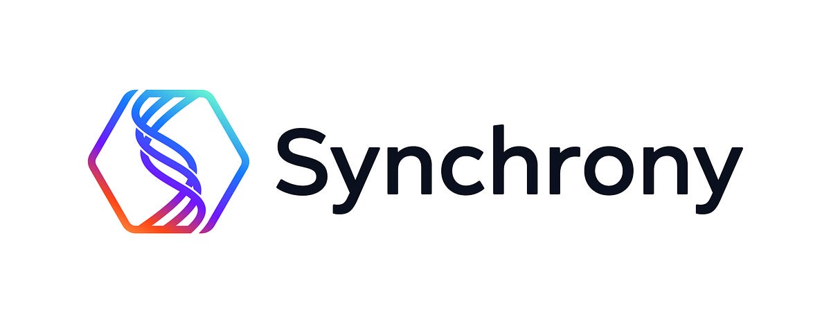 An Introduction to Synchrony and Our Submission Announcement to The ...