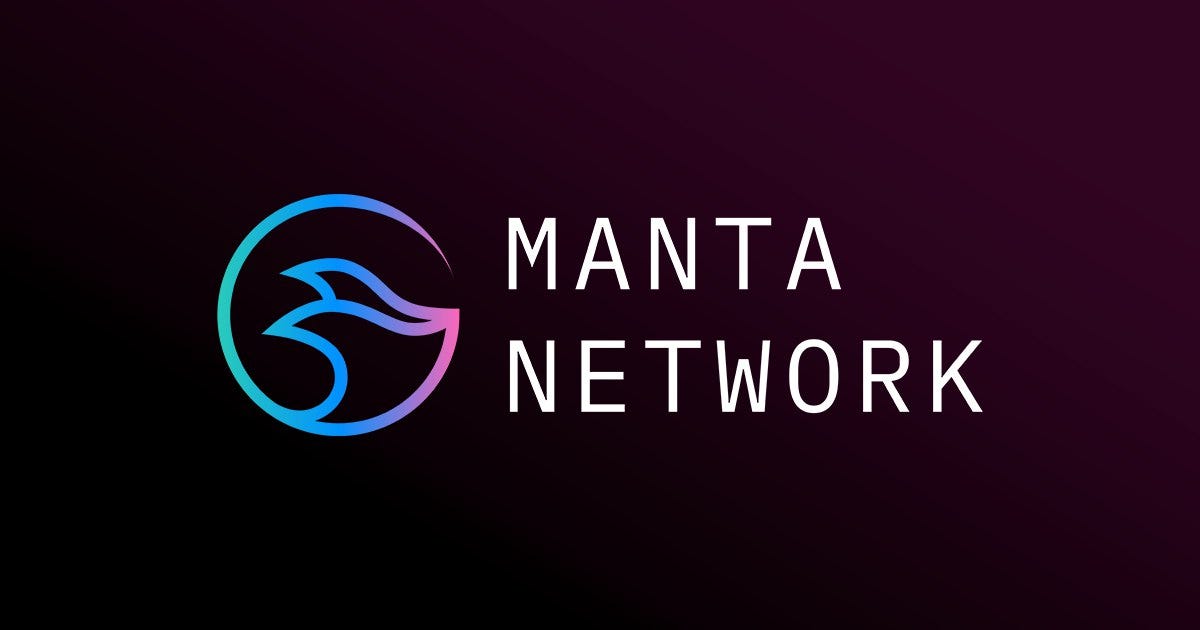 Manta Network — your companion in creating a secure identity in the ...