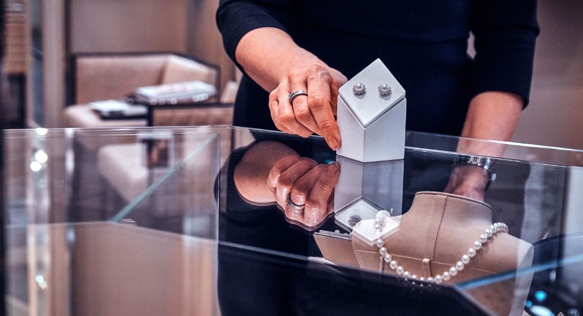 Jewellery Software for Retail: Revolutionizing the Industry | by ...