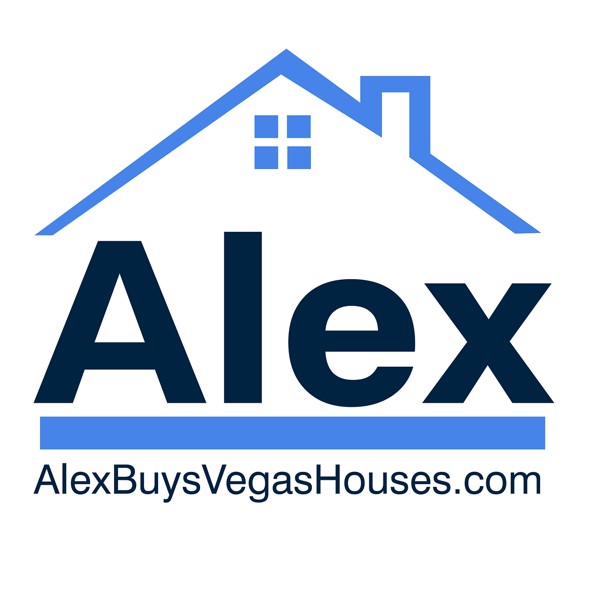 Alex Buys Vegas Houses - Alex Buys Vegas Houses - Medium