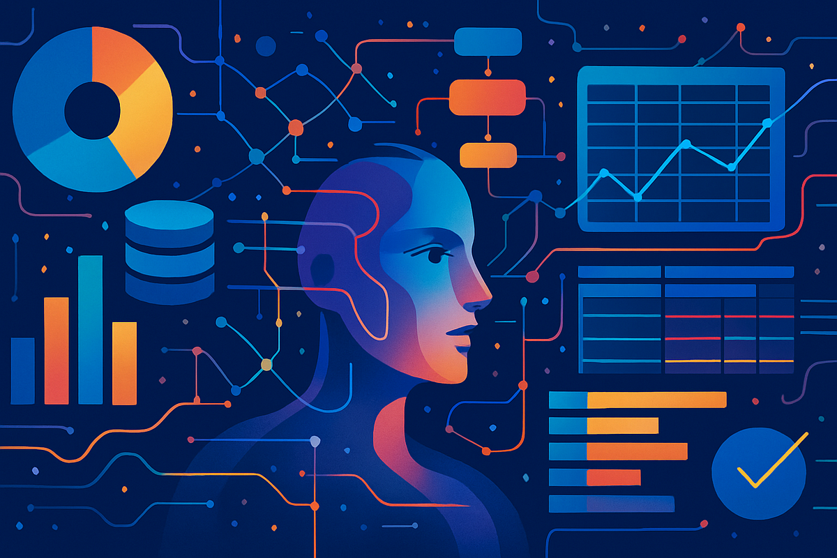 Data Reconciliation with GenAI. Can LLMs Solve a Billion Dollar Banking ...