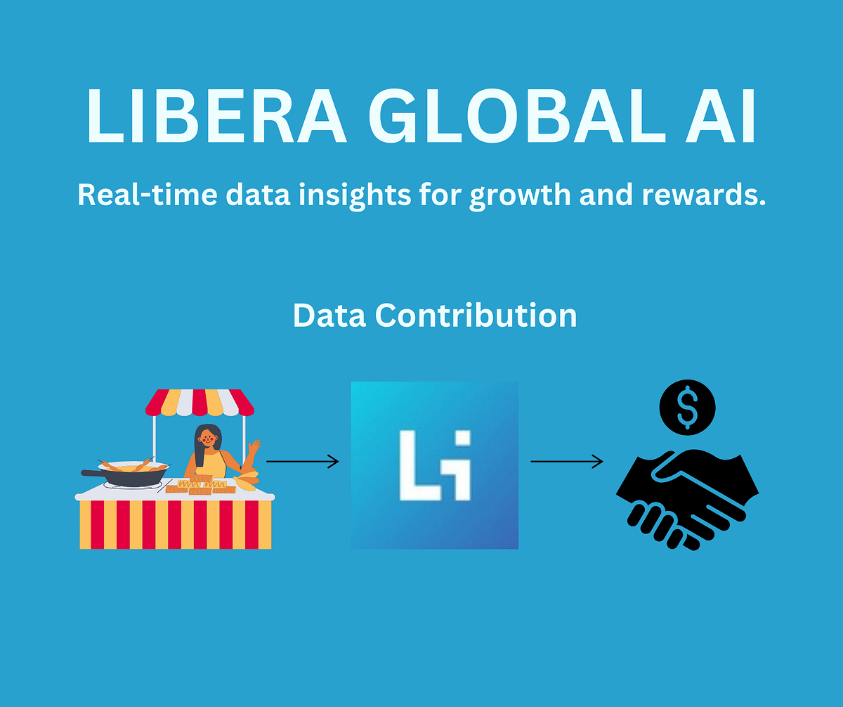 Empowering Small Merchants with Data: How Libera Global AI is Changing ...