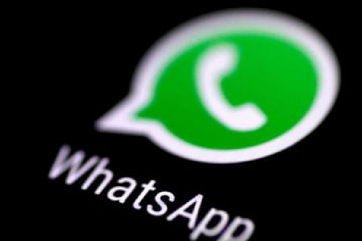 Now Whatsapp Messages Can Be Left As Draft Without Sending Them By Seikh Suraj Medium
