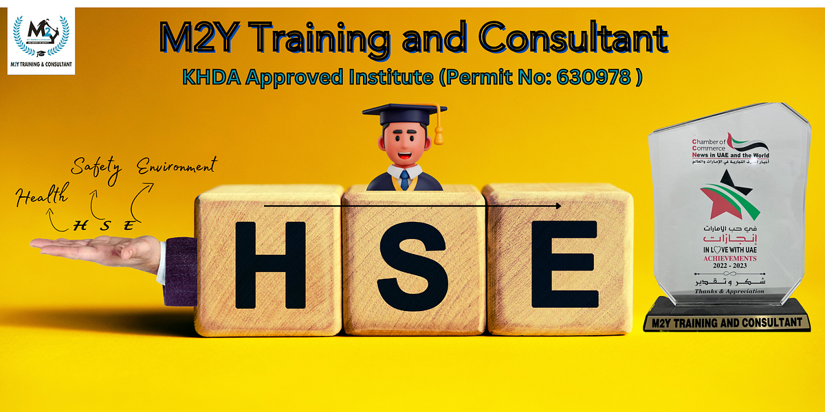 Best HSE Training Institute in Dubai - IOSH, NEBOSH and OTHM Approved ...