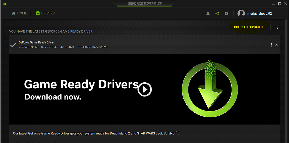 Create ML environment using NVIDIA and Windows 10 | by Maria Takova ...
