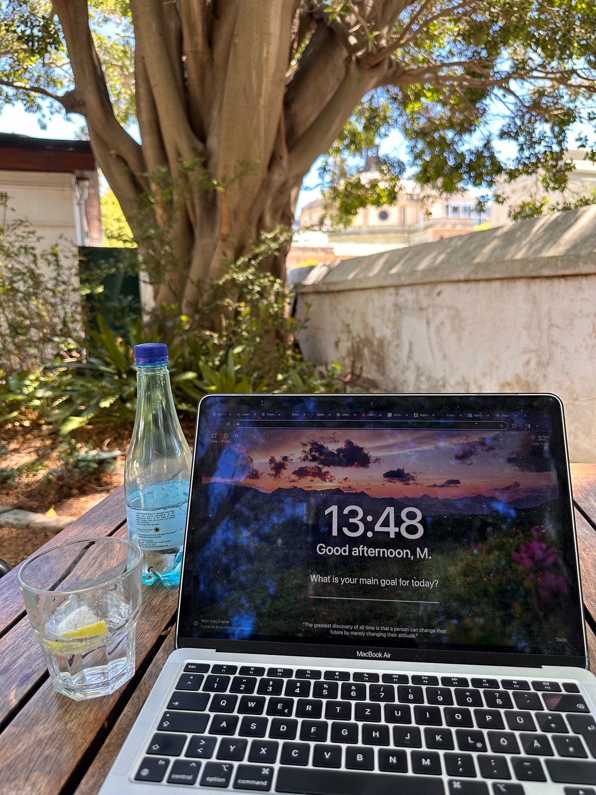 How I Changed My View Of Work. What is work, and why do we do it? In ...
