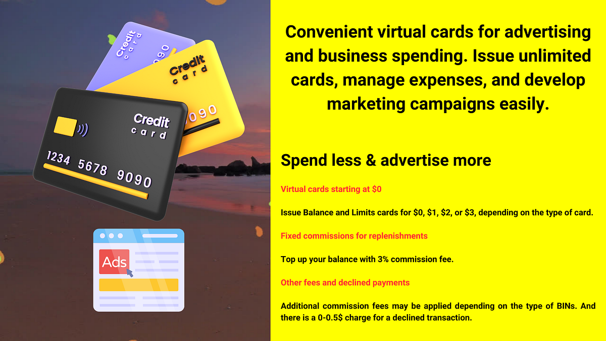 Eno Virtual Card. Introducing Eno Virtual Card: The… | by Sullivantodd ...