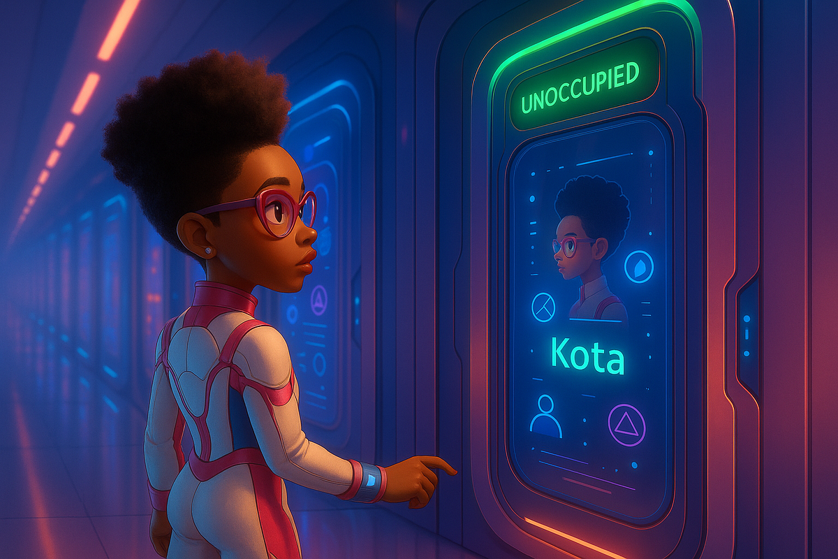 Augmented Futures: Where Imagination, Liberation, and Technology ...