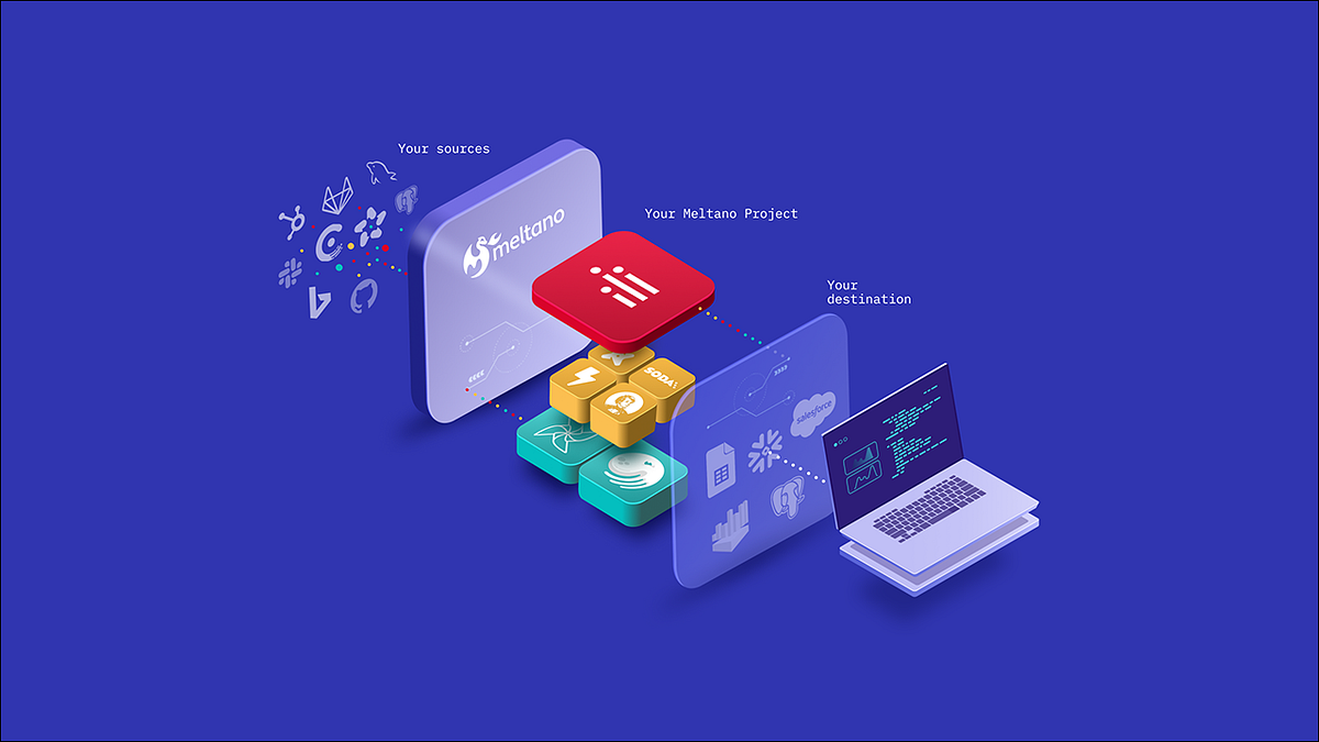 A Private Meltano Hub for Enterprise Users | by Reuben Frankel | Medium