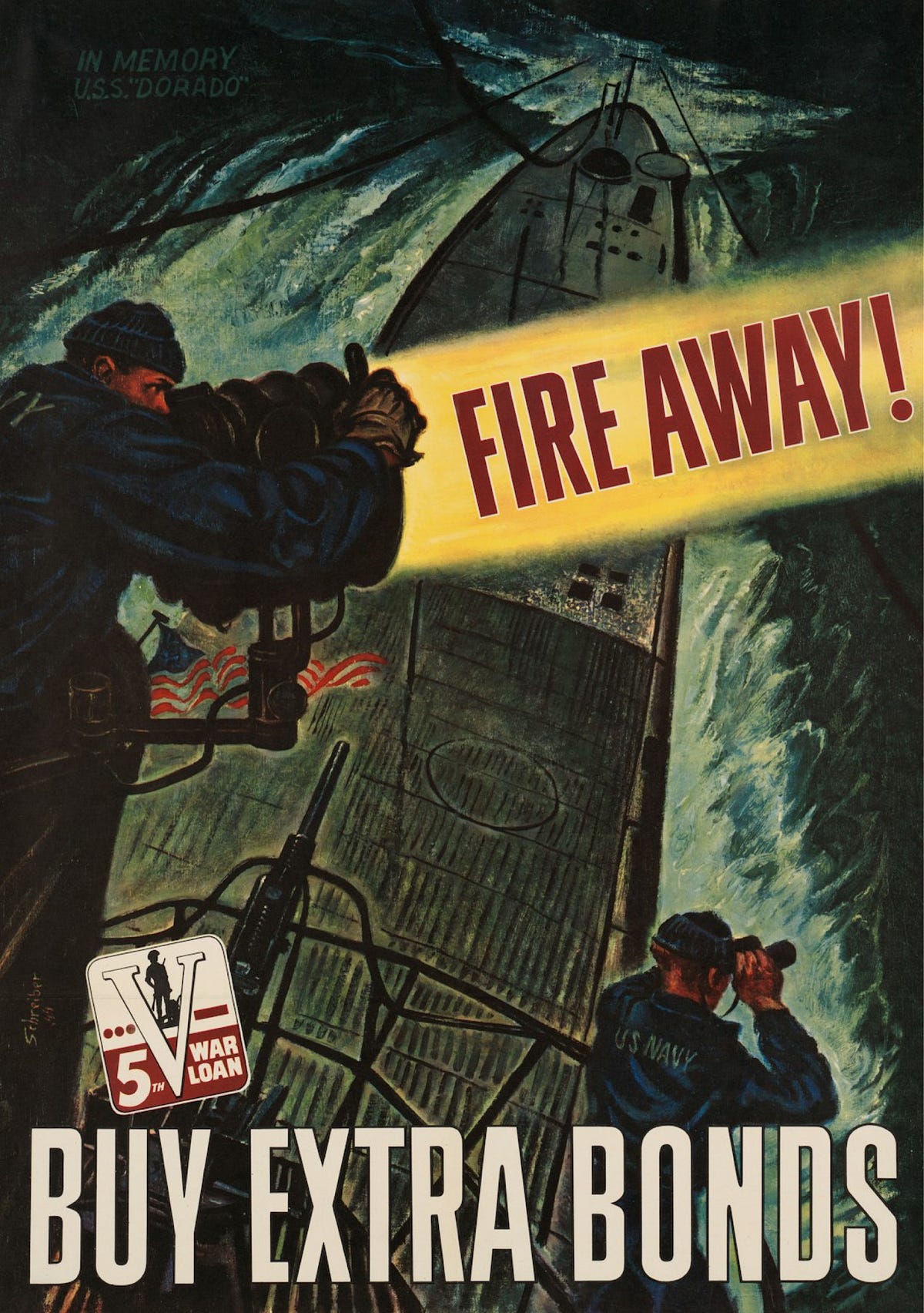 Buy War Bonds!. Photo by Boston Public Library on… | by Brenna Hiss ...