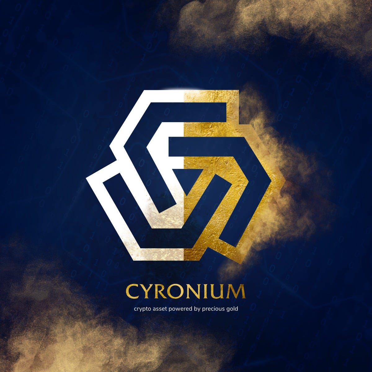 Cyronium: Crypto Asset helping Indonesian SME business capital | by ...