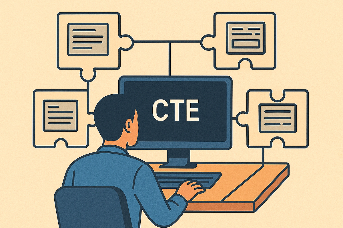 Boost Query Performance Instantly with PostgreSQL CTEs Explained | by ...