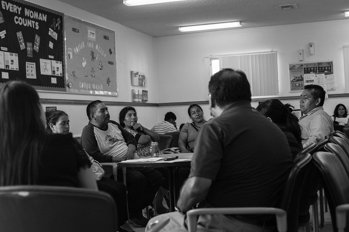 Lost in Translation ‘En el Fil’. By Sayil Camacho and Gaspar… | by UCLA ...