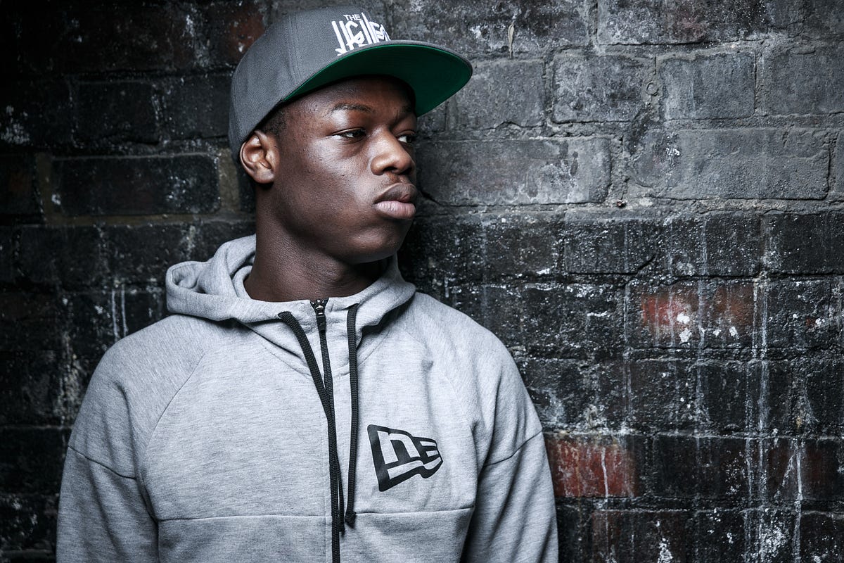 J Hus steps back on the field with ‘Playing Sports’ | by Courtney ...