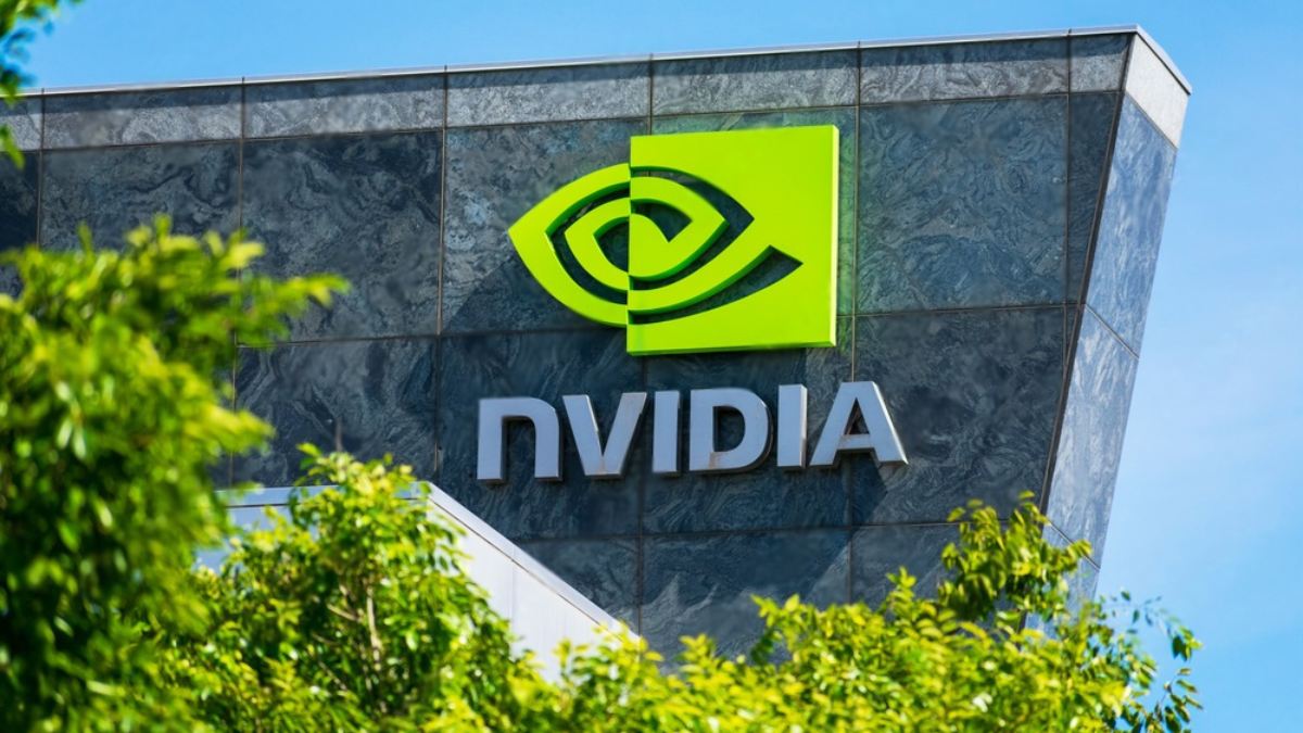 Nvidia’s Soaring Success — Nvidia Overtakes Amazon in Capitalization ...