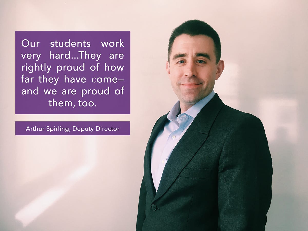 5 Minutes with Arthur Spirling, Deputy Director and Director of ...