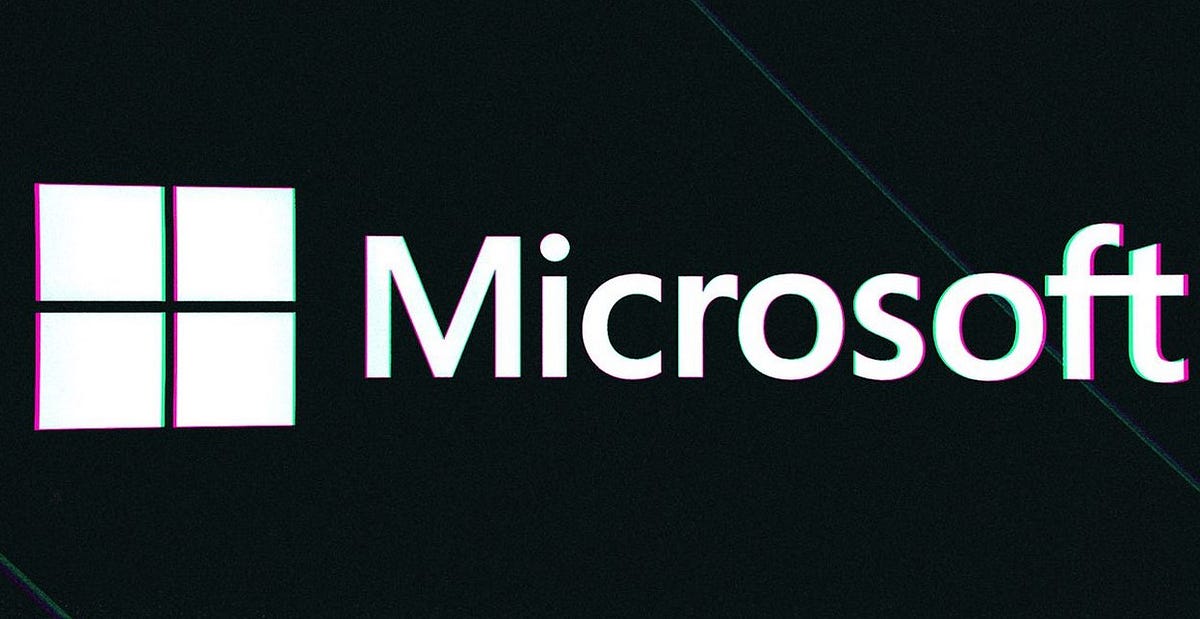 Connecting Dots: The Rise of the new Microsoft | by Thiru J.U | Medium