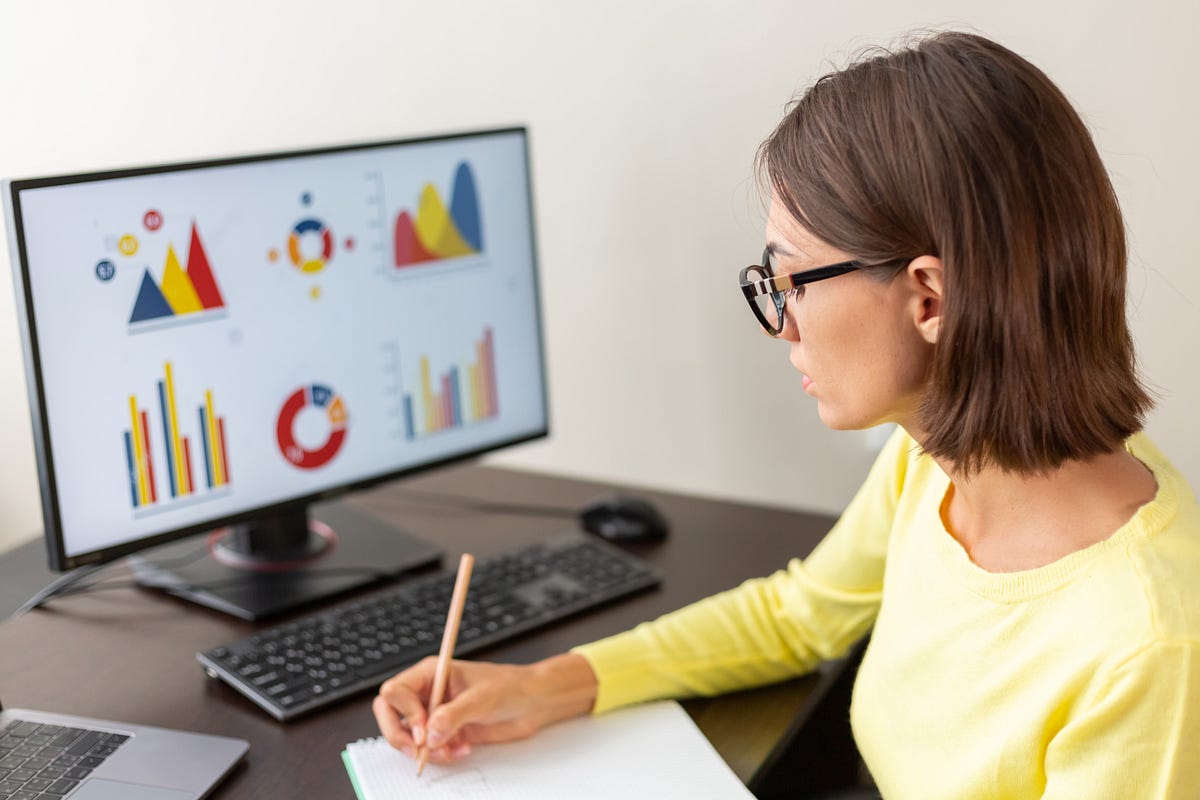 The Metrics Maze: 15 Essential KPIs for Elevating Your Marketing ...