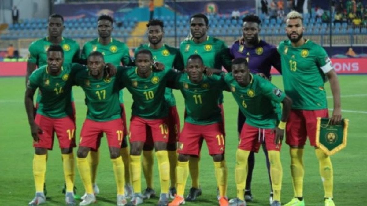 2021 Africa Cup of Nations fixtures: When to watch the 2021 AFCON? | by ...