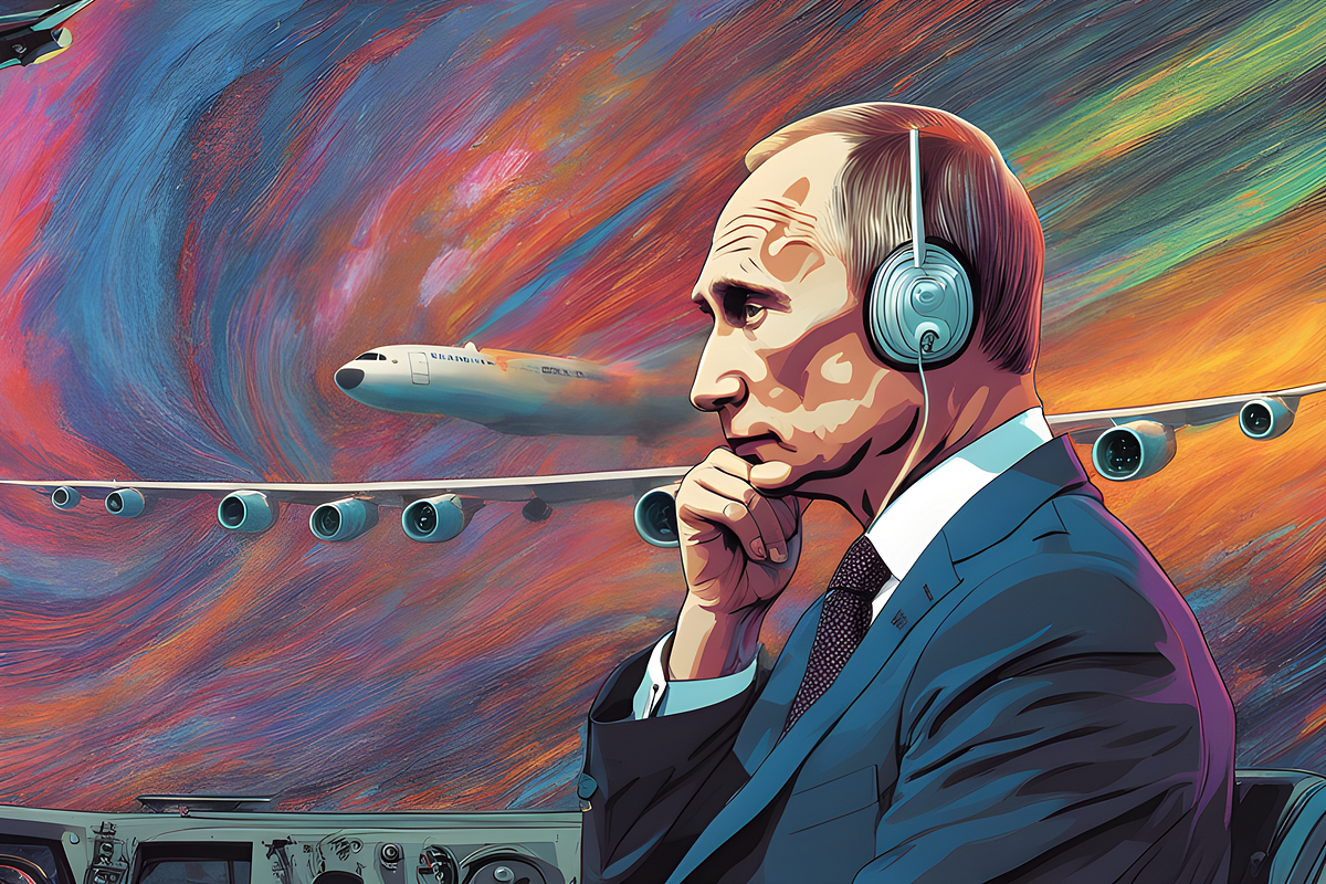 The Day Putin’s Chef Didn’t Come to Dinner: Interpreting Prigozhin’s ...