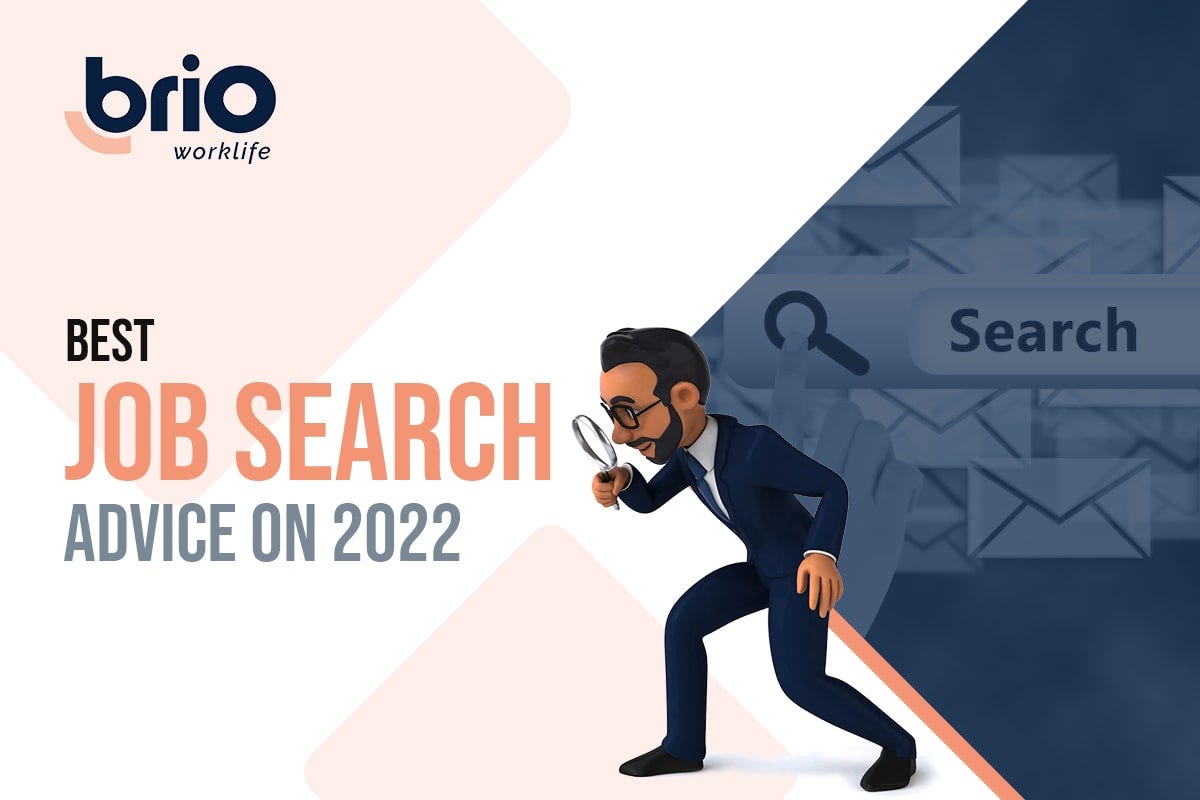 Best Job Search Advice on 2022. Do’s & Don’ts to keep in mind while job ...