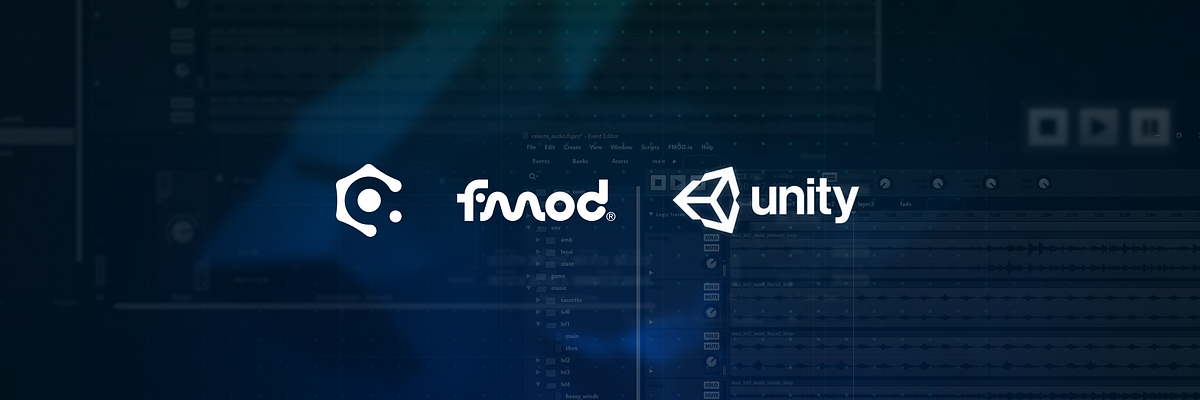 FMOD integration to a mobile gaming platform | by Jakub Kopriva | Lonely Vertex Development | Medium