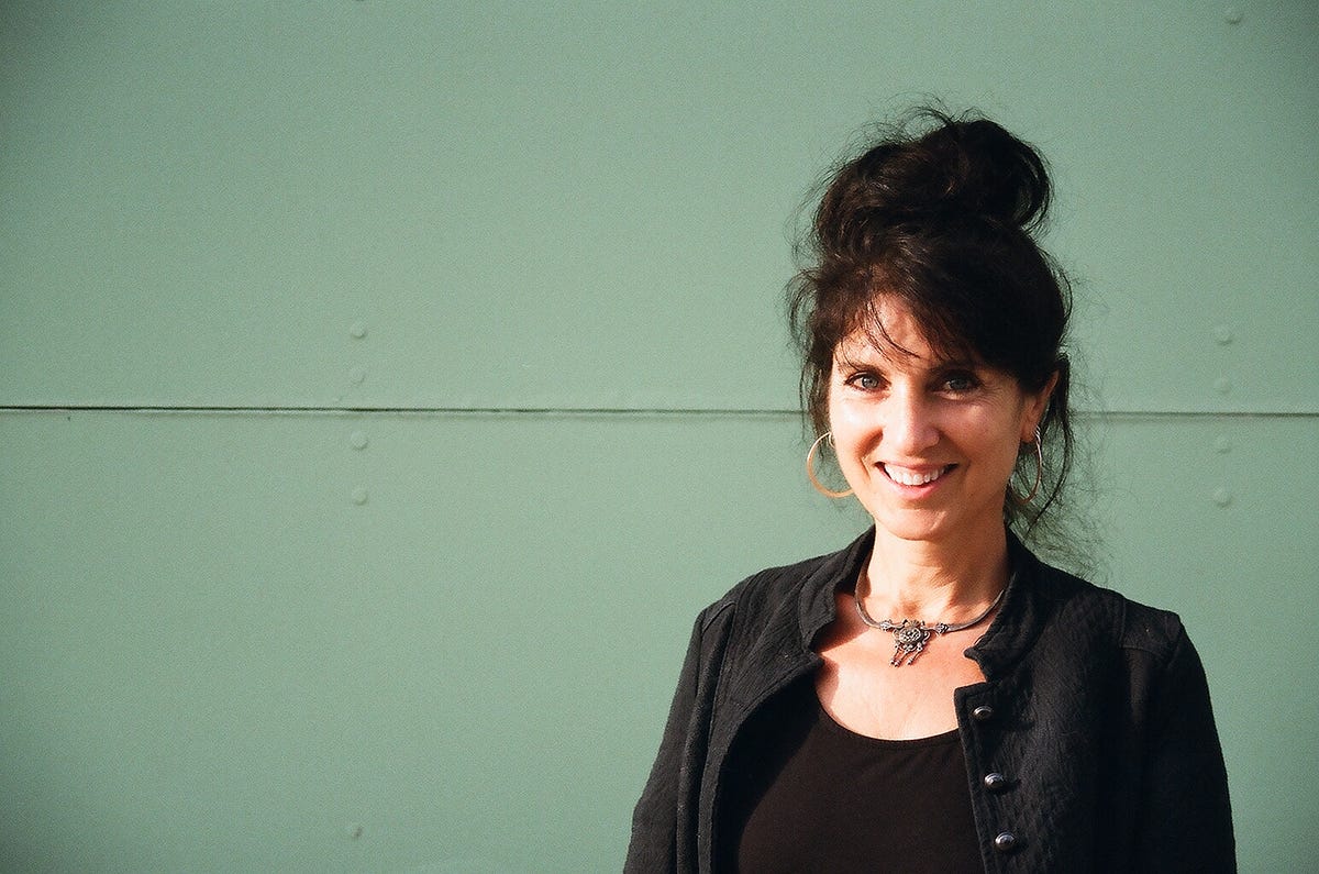Meet the Artist: Lisa Schlesinger | by Iowa Culture | Iowa Arts Council ...