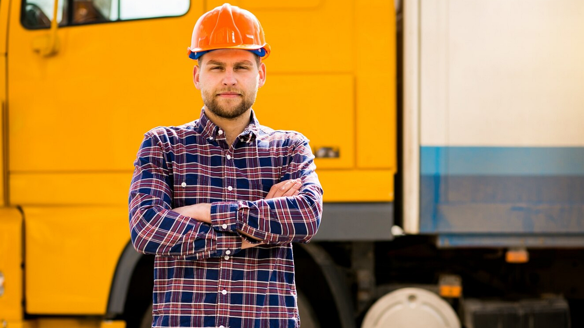 How to Start a Dump Truck Business? Step By Step Guide | by Ivan Smith ...
