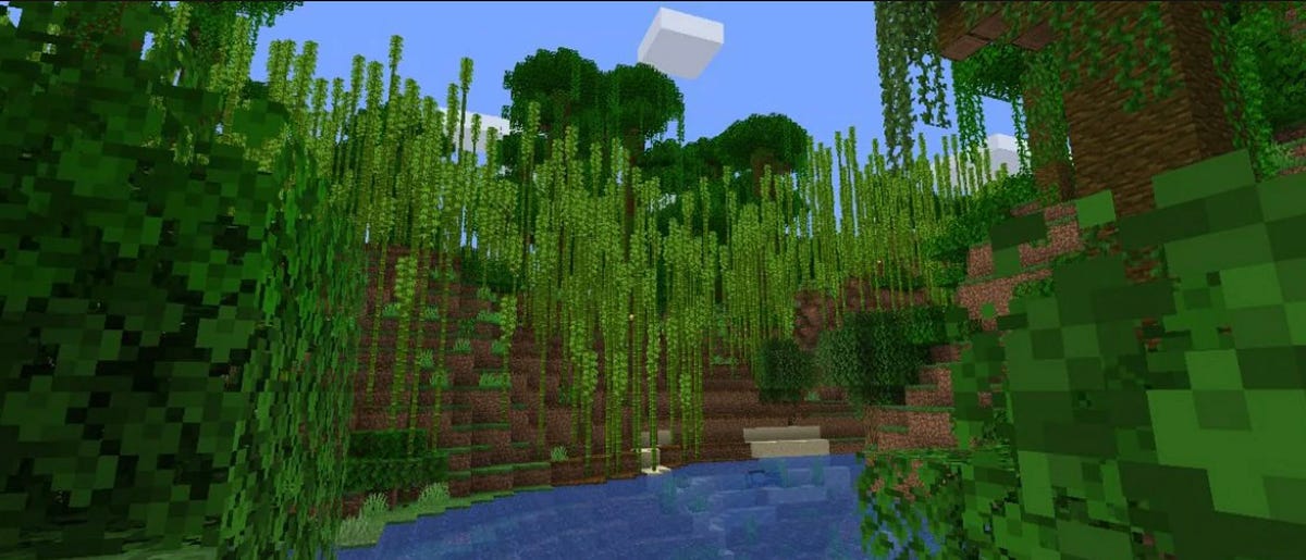 A Minecraft Server Story: Friend 2 and 3’s Griefing - Arch-Villager ...