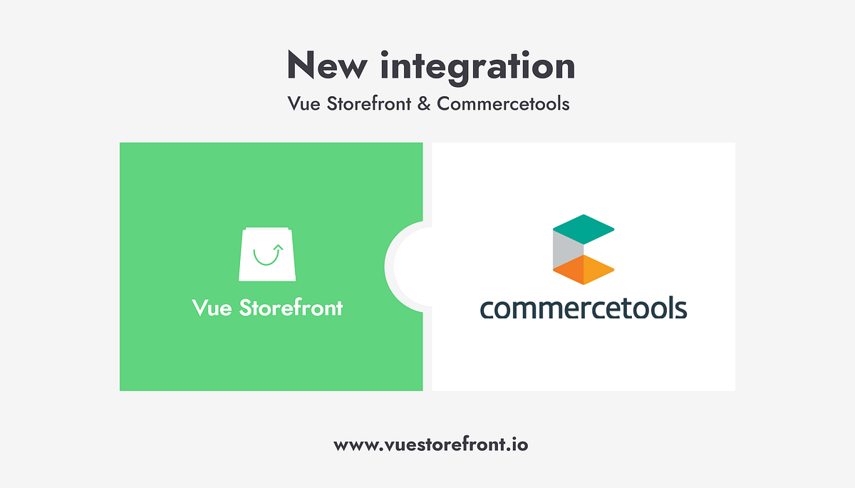New eCommerce integration for commercetools: Vue Storefront-based PWA. | by Patryk Andrzejewski ...