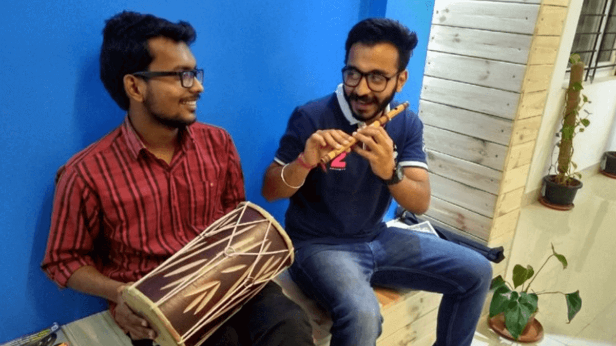 Our new office at HSR Layout!. Well over last week we are all busy… | by Praveen Kumar Velisetty ...