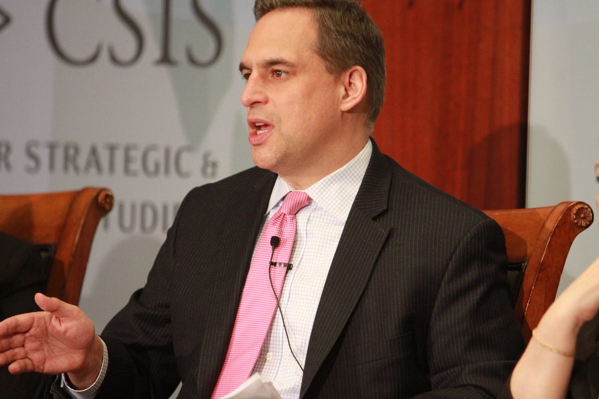 The Week at CSIS: The Speeches, Discussions, and Events from March 26 ...
