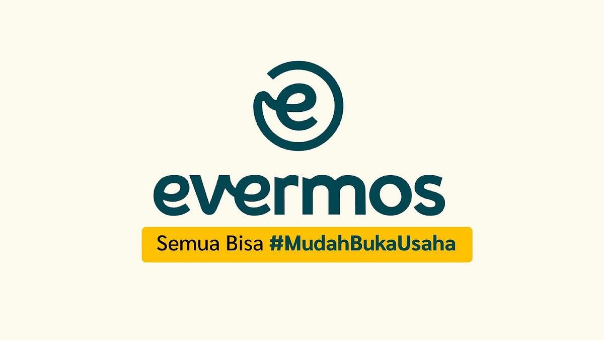 Evermos Menjadi Wadah Cuan Bagi Banyak Orang | by Hklgn | Medium
