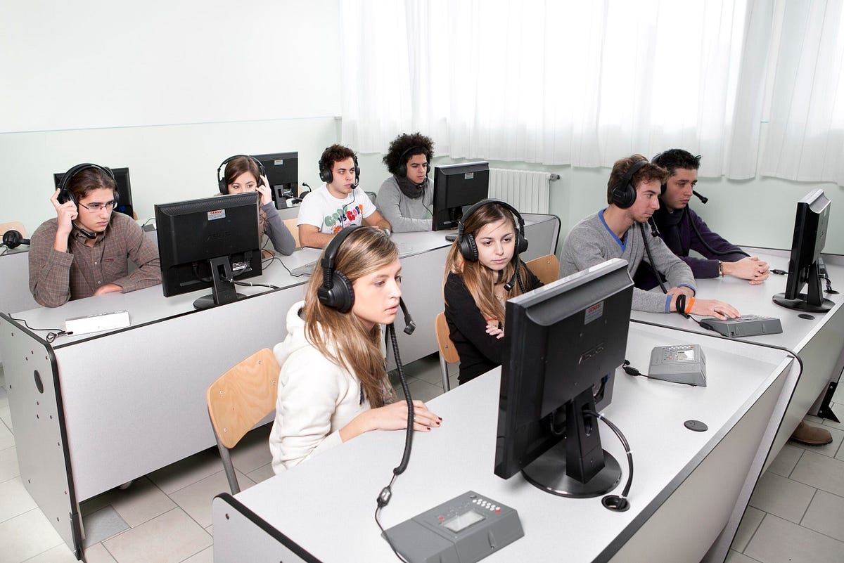 How to Use Classroom Control Software to Regain Your Students ...