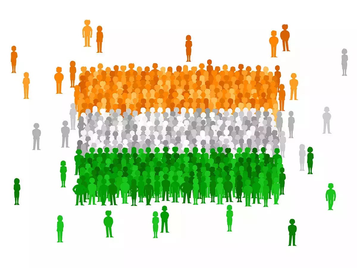 Country = People. Am I strange? why am I feeling this way… | by Ishmael ...