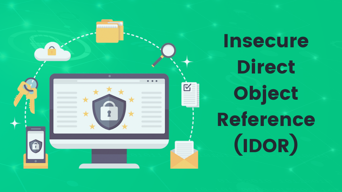 IDOR (Insecure Direct Object References) Zafiyeti Nedir? | by Burak Tülüceoğlu | Medium