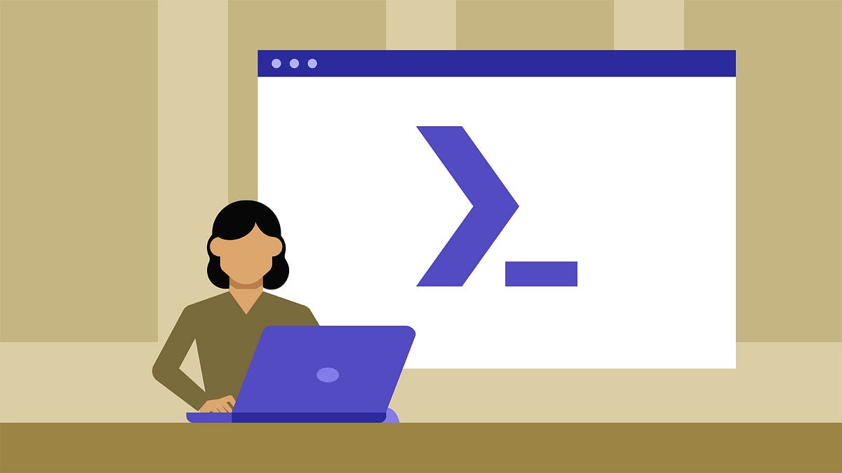 Test Network Connectivity On Tcp Ports Using Multiline Input With Powershell By Ioan Popovici