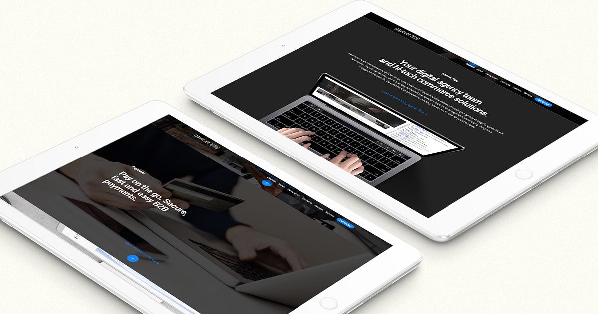 How to Transform Into Digital Enterprise | by Payever | payever
