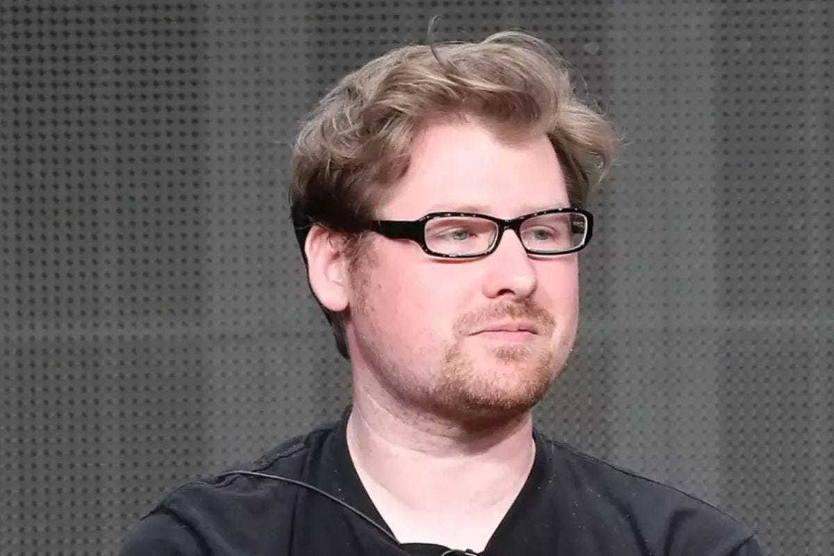 Justin Roiland faces domestic violence charges from 2020 | by The ...