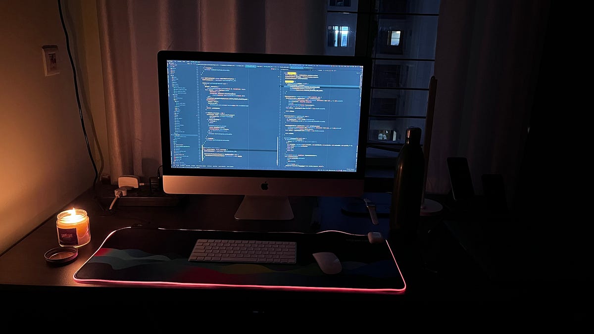 Setting Up Flutter Development In Vscode Insights From An Ios Developers Perspective By