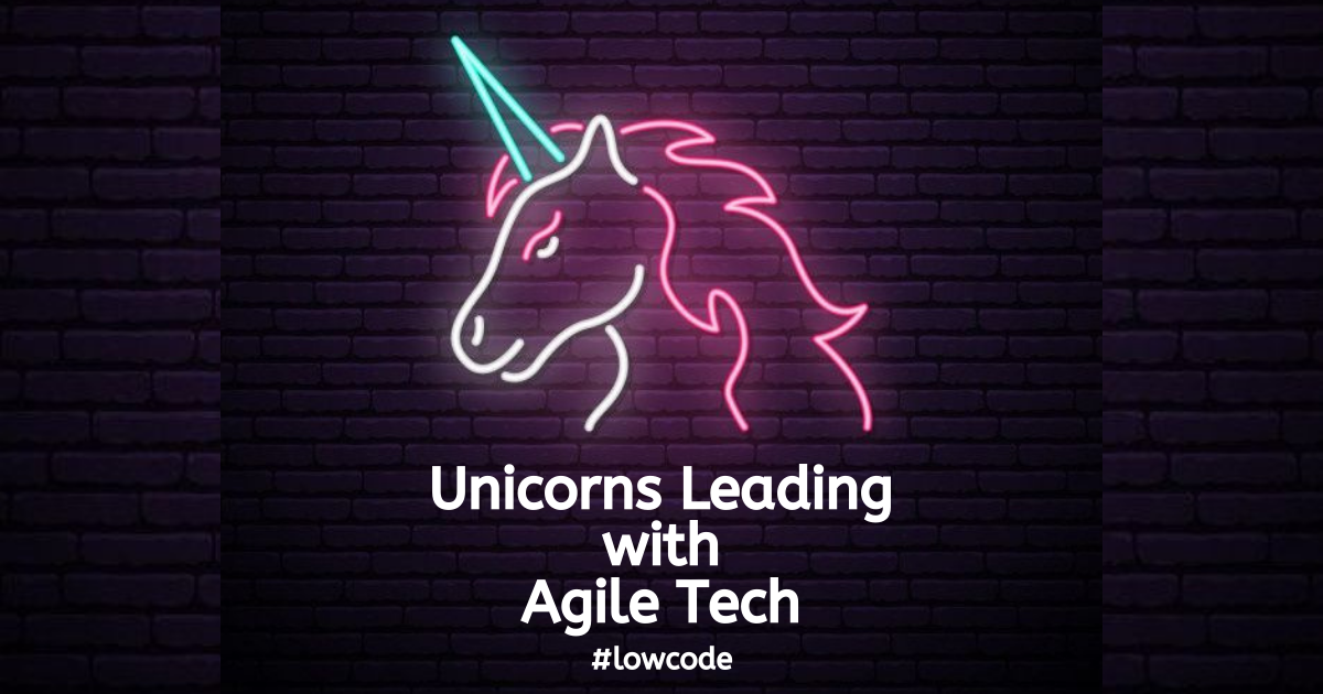How are Unicorns taking lead with Agile Technology? | by Ambar Tayde ...