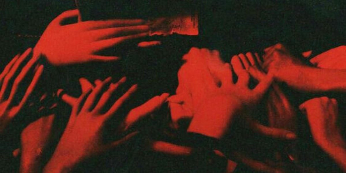 Growing up consumed with anger. “You are too understanding. Why do you ...