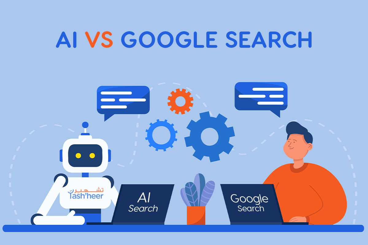 Will AI Chatbots Take Over the Search Engine Industry? | by Prats ...