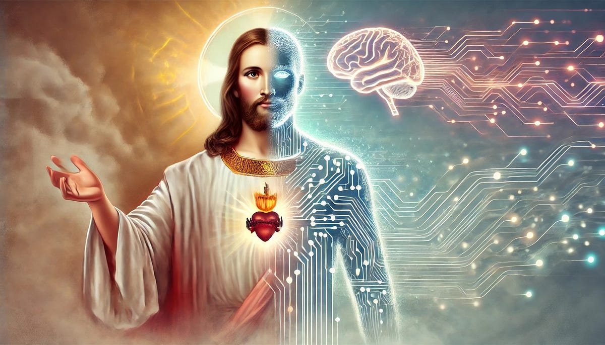 Faith or Fake? ChatGPT’s Imitation of Religious Understanding | Medium