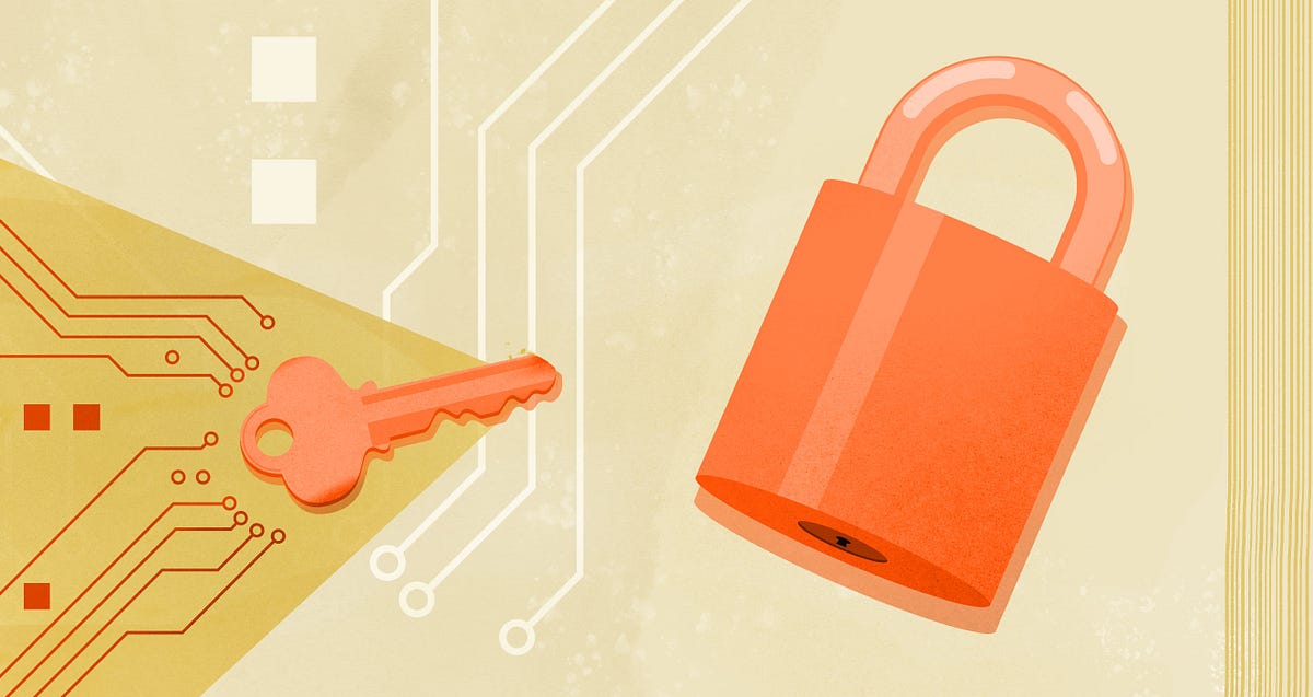 Quantum Computers Will Break the Internet, but Only If We Let Them | by ...
