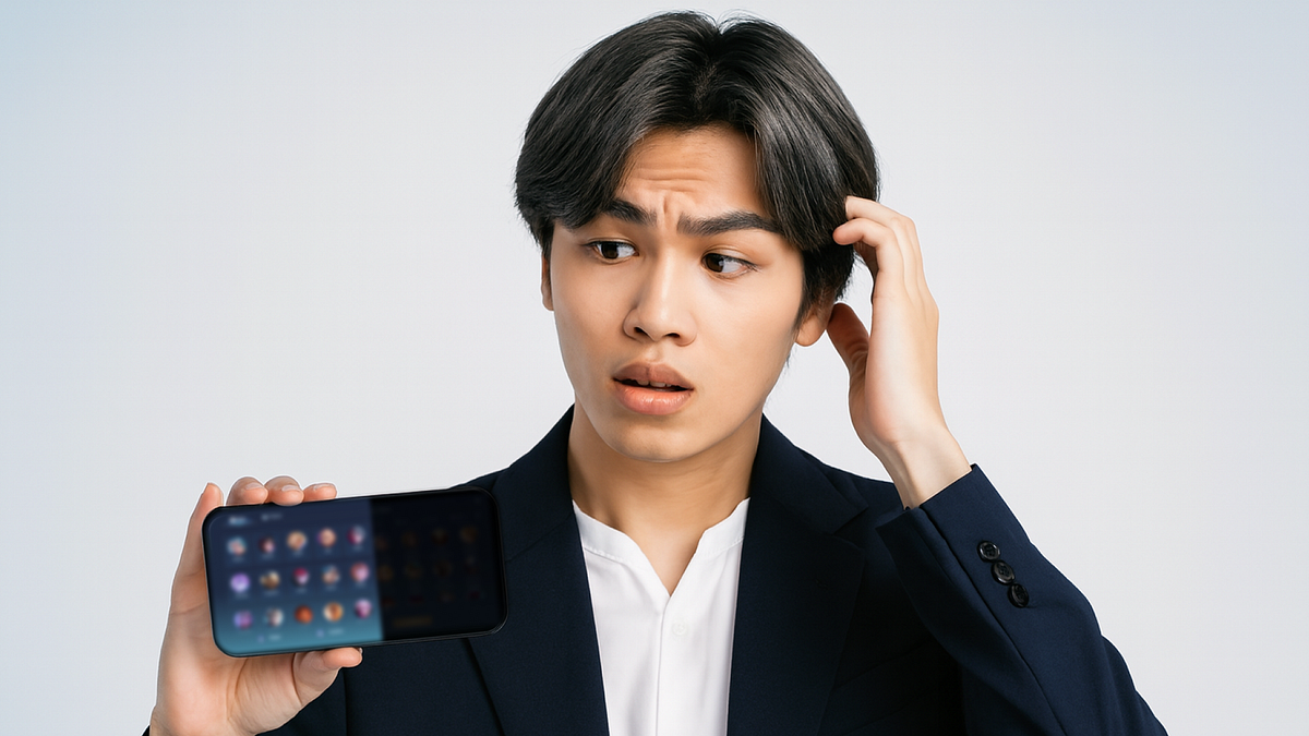 Kenapa Fitur Di MLBB Ini Ribet Banget? Dan Gimana Aku Bikin 43.999% ...